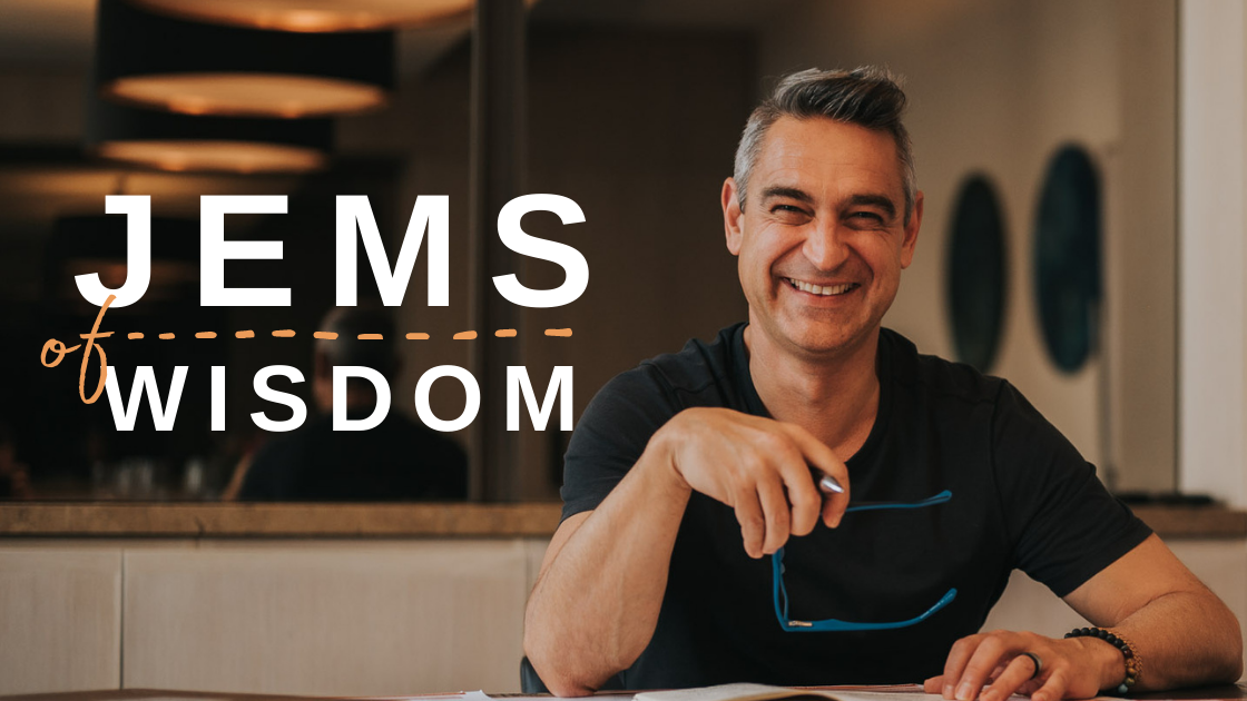 Jeremy Watkins - Perth Speaker, Leadership & Sustainable Performance ...