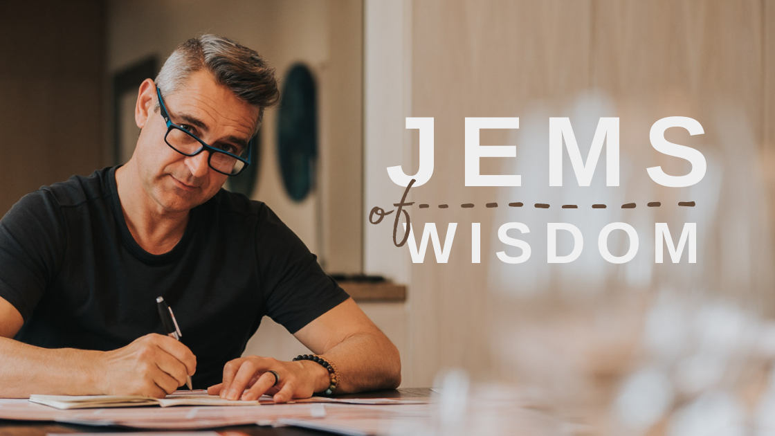 Jeremy Watkins - Perth Speaker, Leadership & Sustainable Performance ...