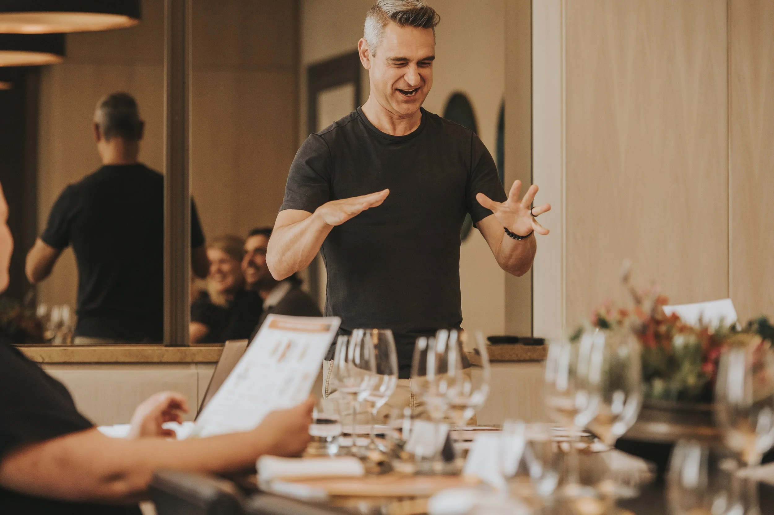 Jeremy Watkins - Perth Speaker, Leadership and Performance Coach ...