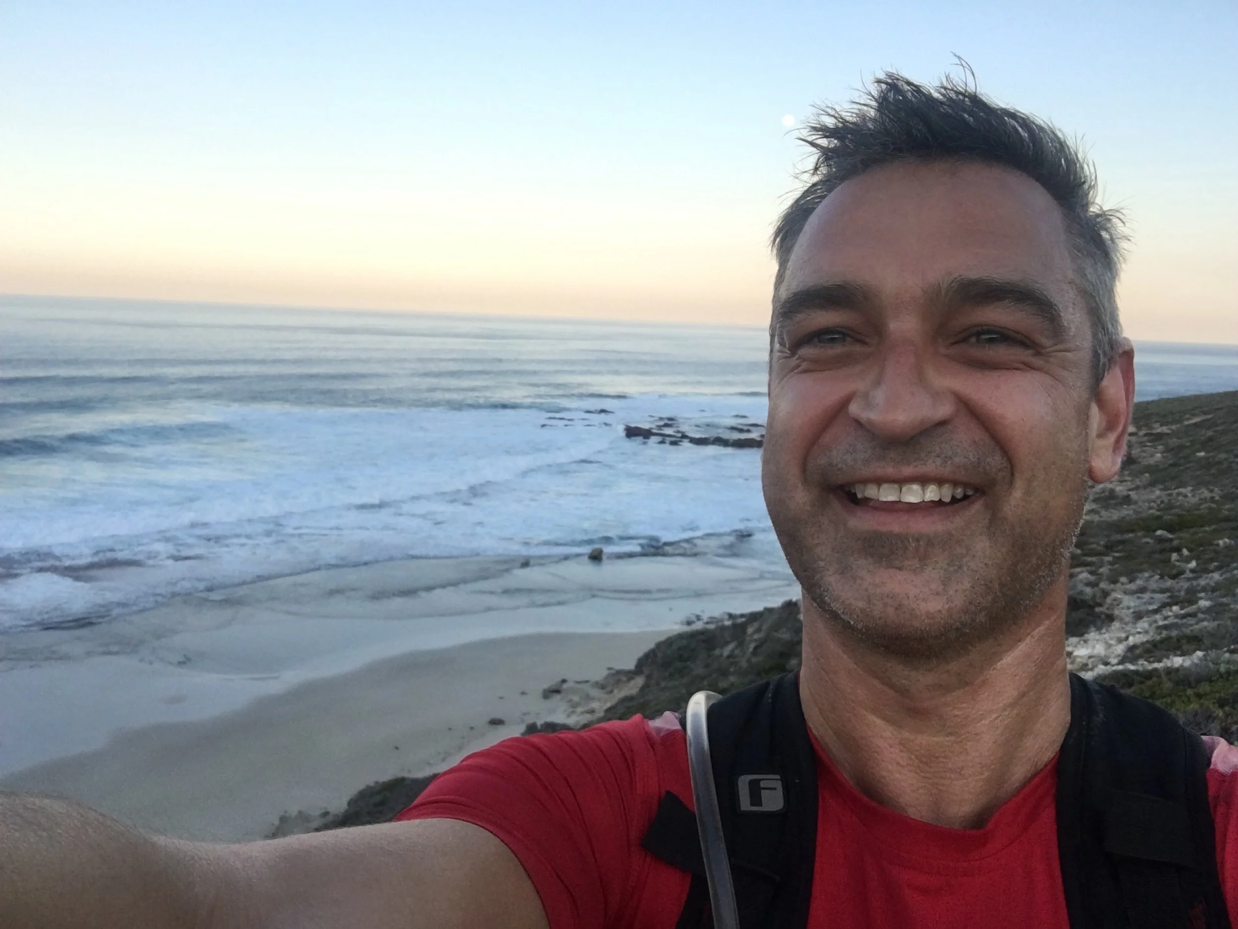 Jeremy Watkins - Perth Speaker, Leadership and Performance Coach ...