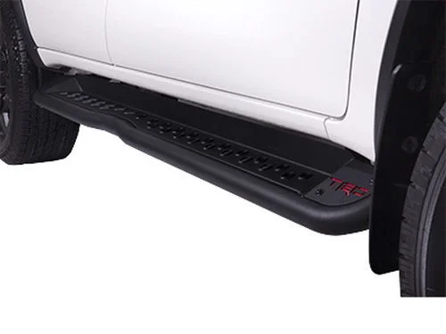 SIDE STEP TRD — Raptors