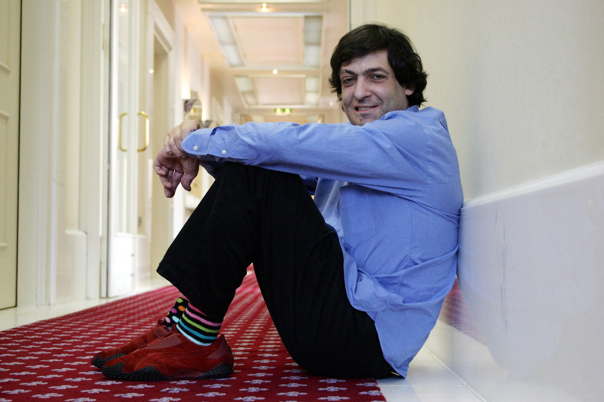 Dan Ariely — INTELLECTS