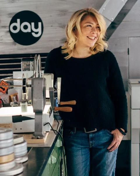 Bonnie Siegler — INTELLECTS