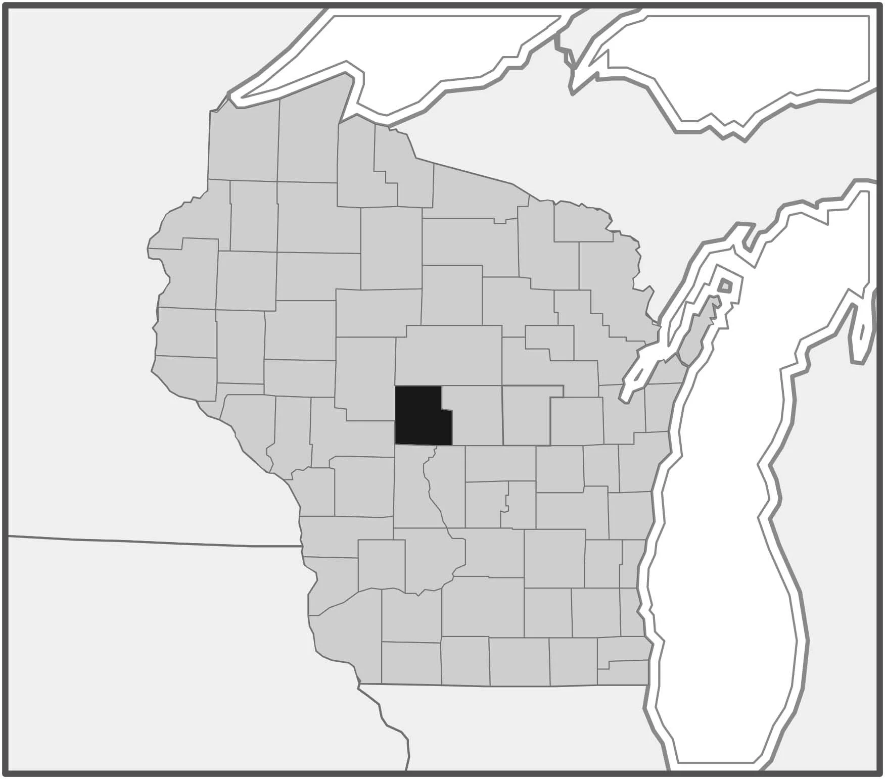 Healthy People Wood County