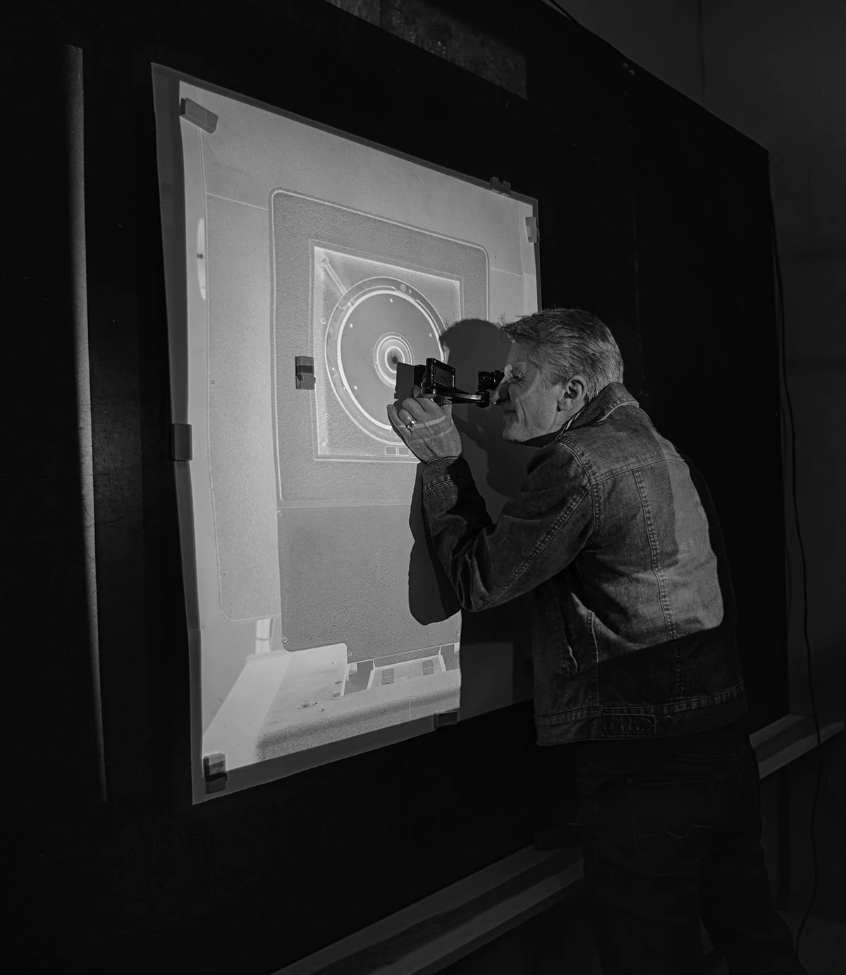 Biography — Edward Mapplethorpe