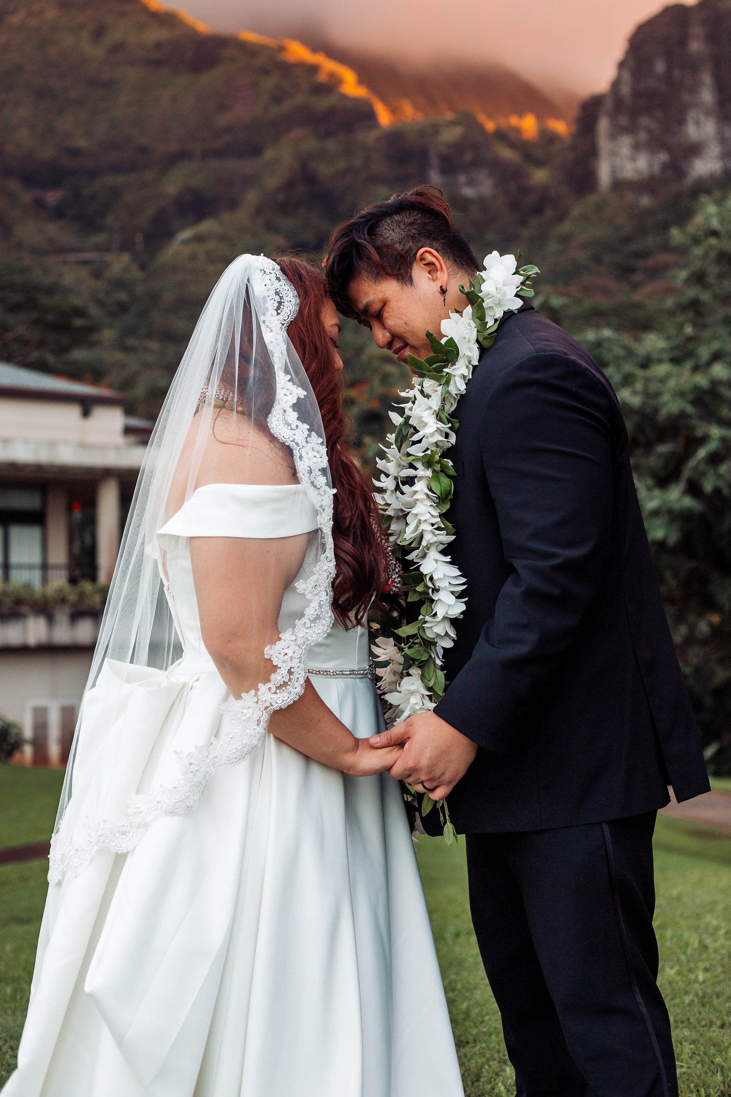 Weddings — One Moment Hawaii