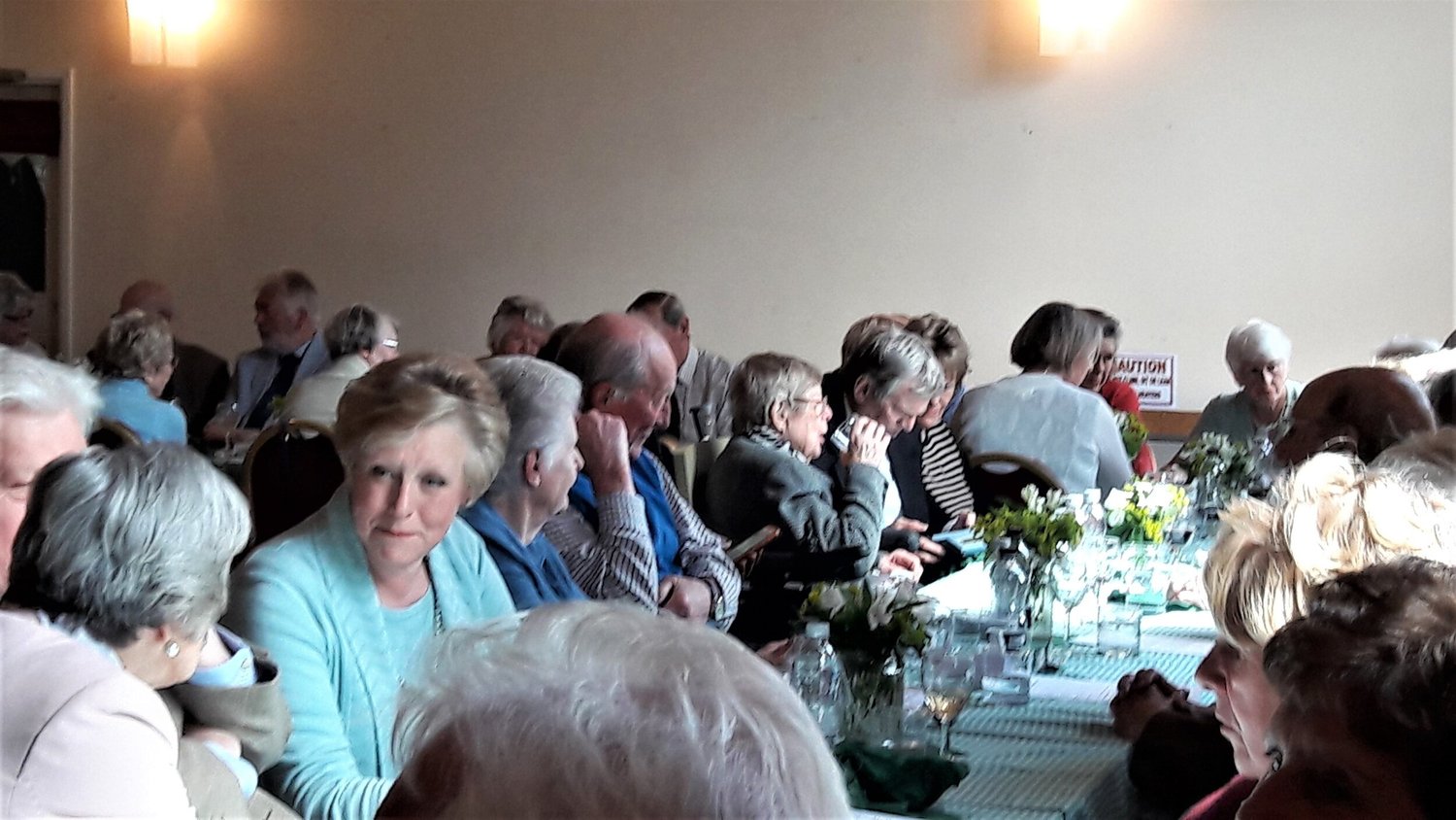 The Friends of Bolton Priory