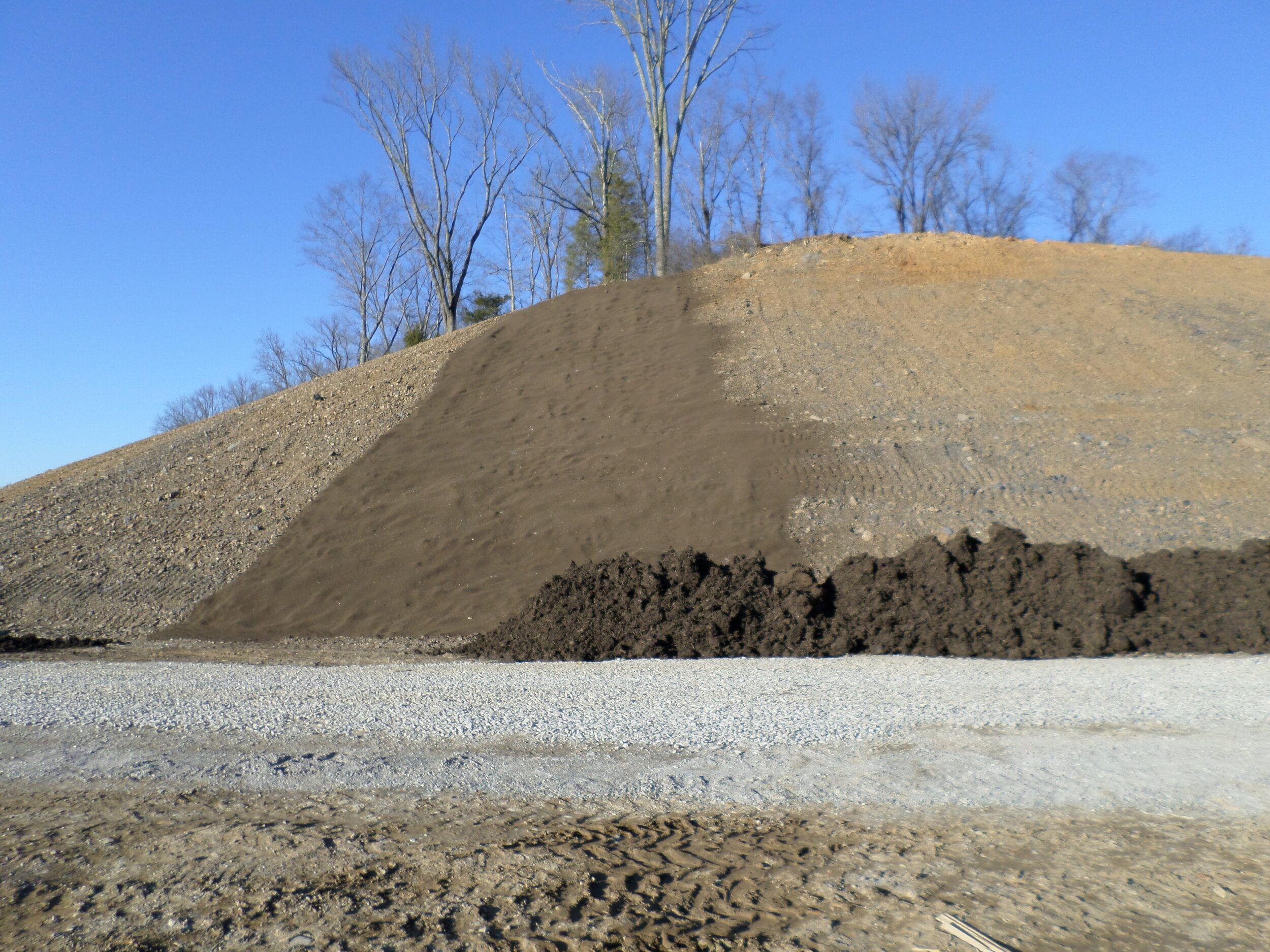 View Compost Use Opportunities — Sevier Solid Waste Inc.