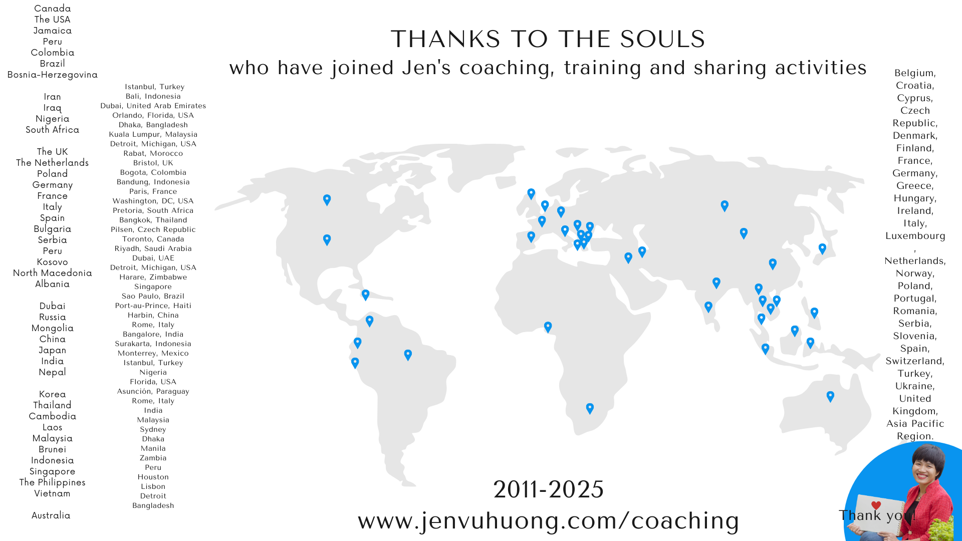 Mastermind*Team Jen Co-creators J3 (2024) — Jen Vuhuong