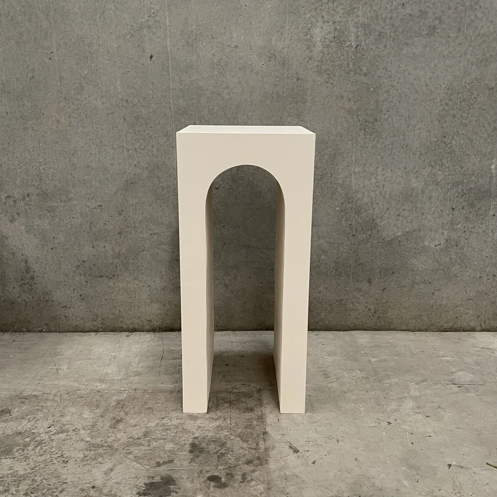 PLINTHS AND STANDS — One Big Day Event Hire | Melbourne