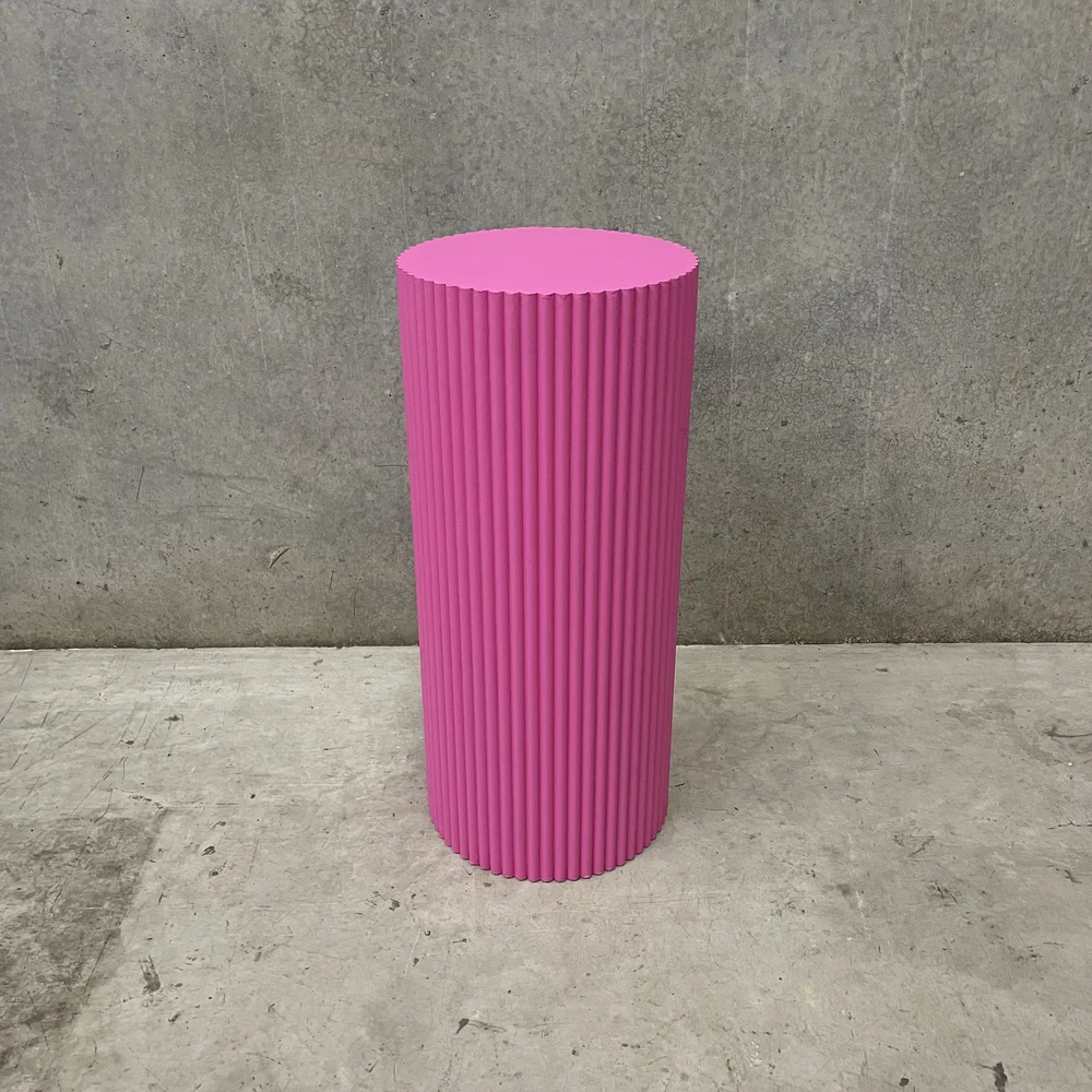 PLINTHS AND STANDS — One Big Day Event Hire | Melbourne