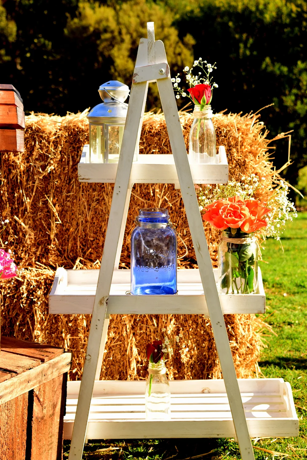 STANDS — One Big Day Event Hire | Melbourne