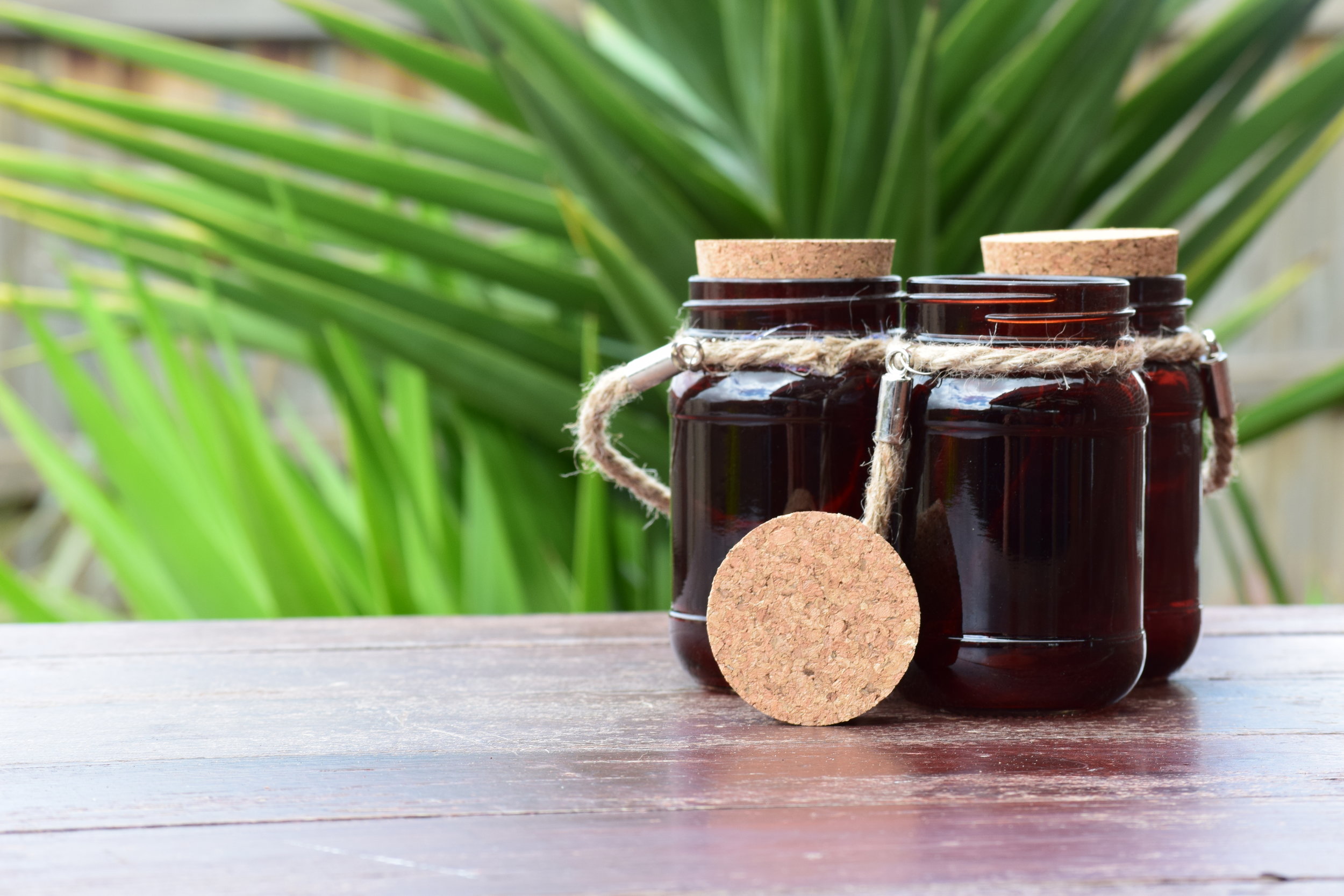 ASSORTED JARS — One Big Day Event Hire | Melbourne