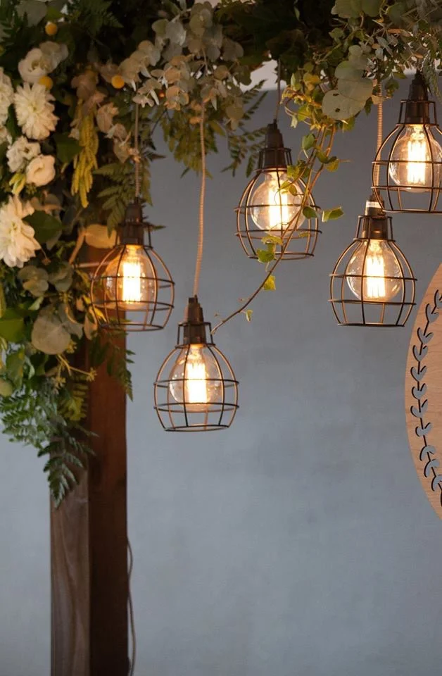 ALL LIGHTING — One Big Day Event Hire | Melbourne
