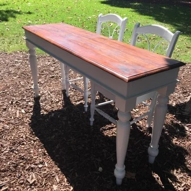 TABLES — One Big Day Event Hire | Melbourne