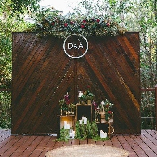 BACKDROPS — One Big Day Event Hire | Melbourne