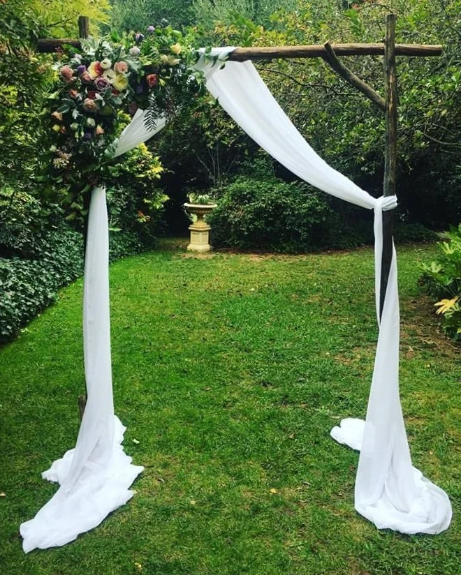 ARCHES — One Big Day Event Hire | Melbourne