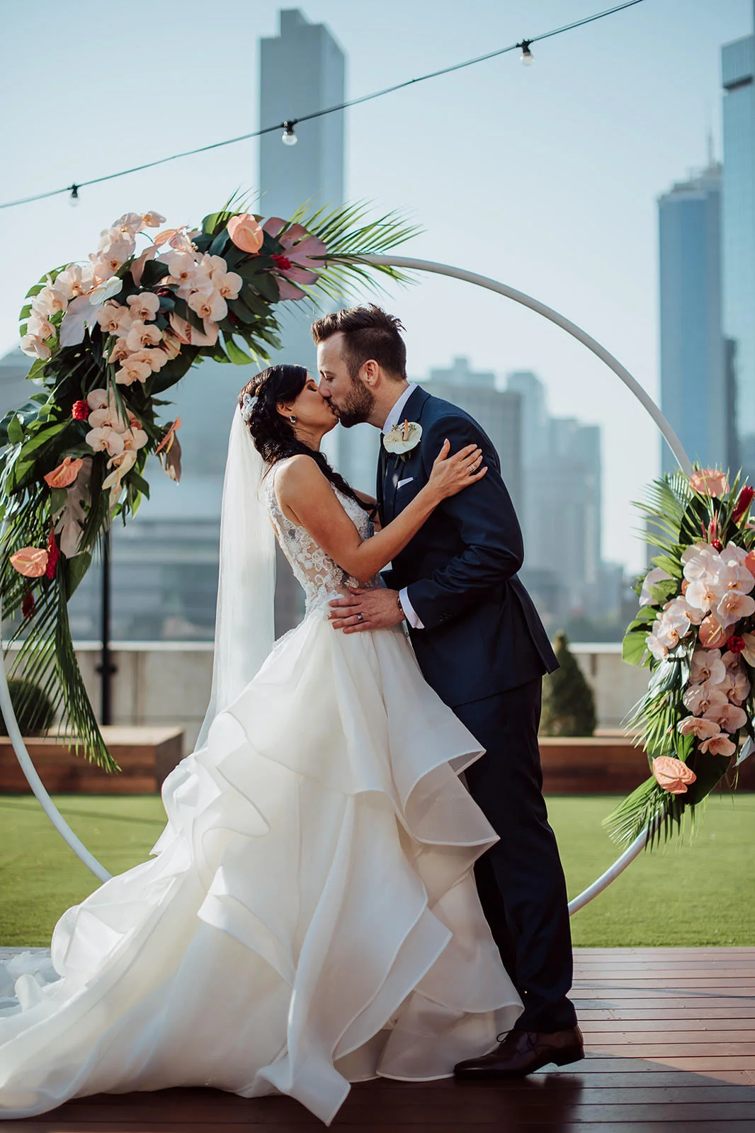 ARCHES — One Big Day Event Hire | Melbourne