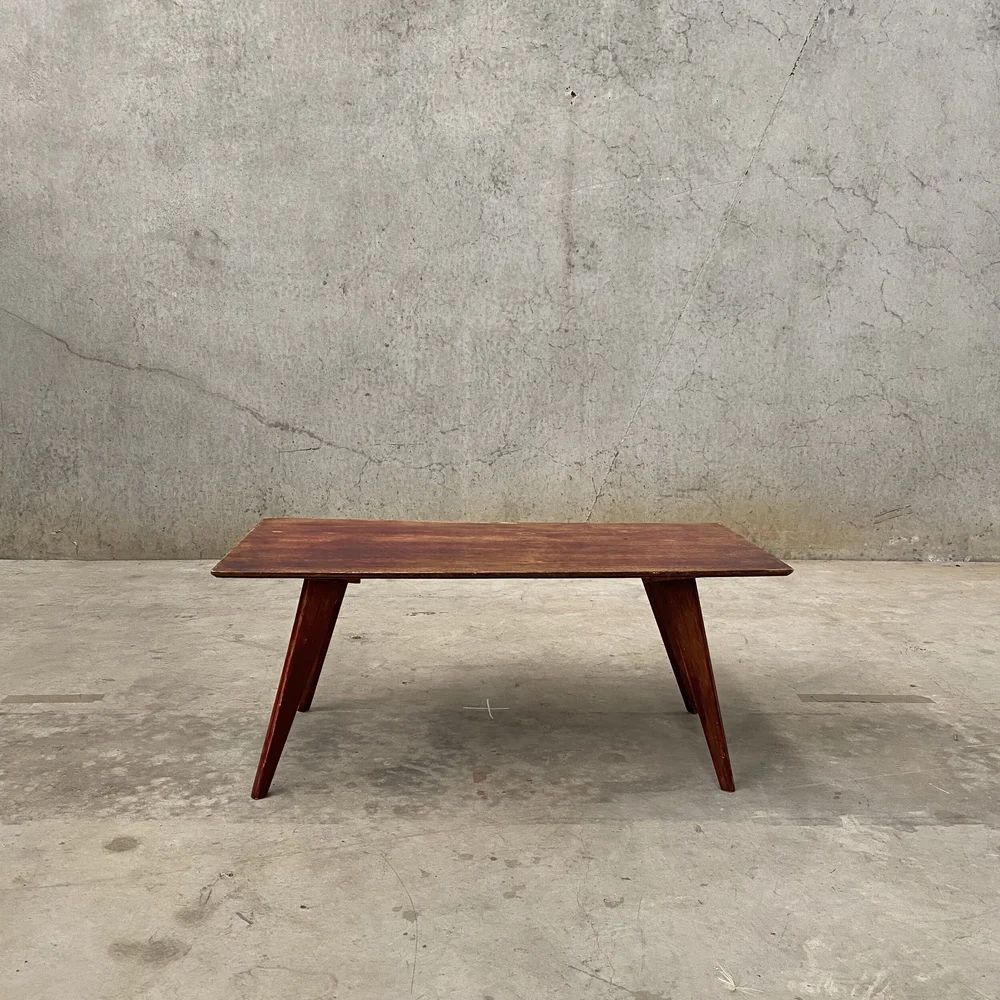 VINTAGE COFFEE TABLES — One Big Day Event Hire | Melbourne