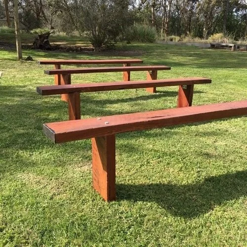 SEATING — One Big Day Event Hire | Melbourne