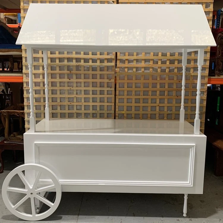 Luxe Carts — One Big Day Event Hire | Melbourne