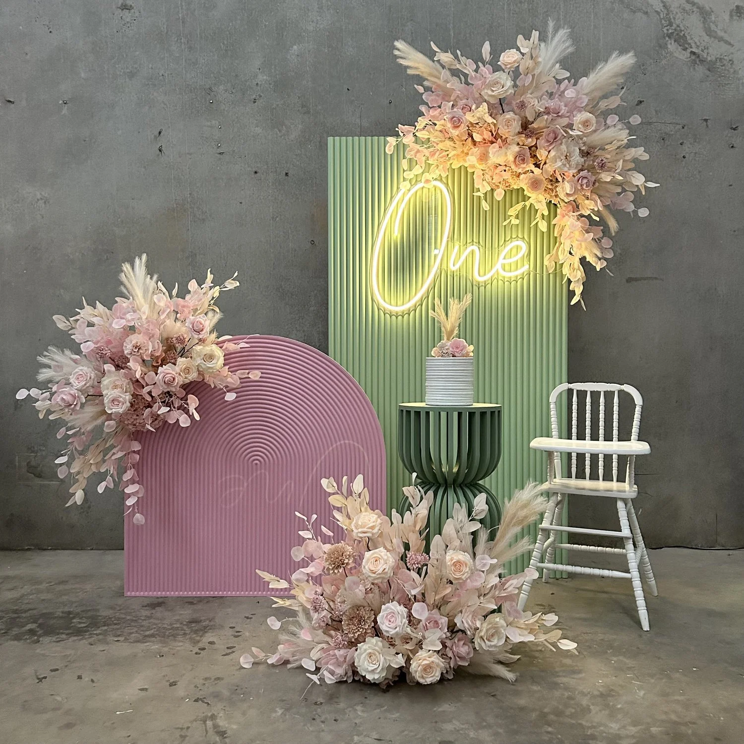 NEON SIGNS — One Big Day Event Hire | Melbourne