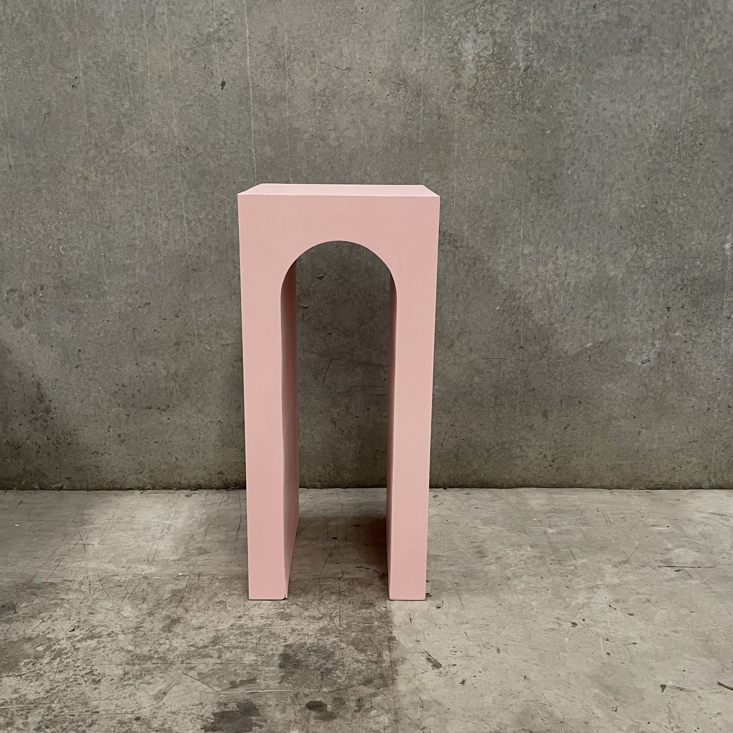 PLINTHS AND STANDS — One Big Day Event Hire | Melbourne