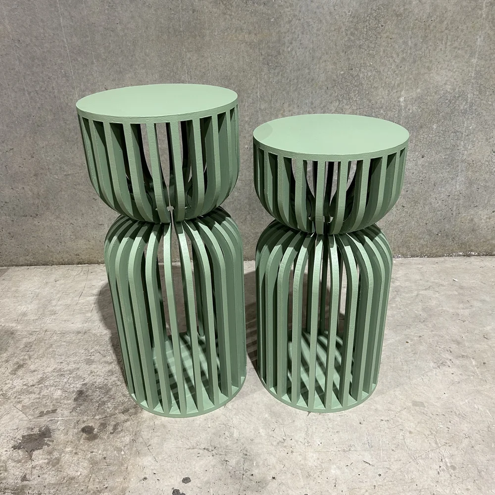 Plinths & Stands — One Big Day Event Hire | Melbourne