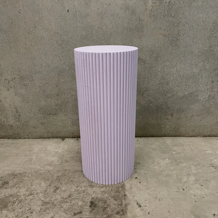 PLINTHS AND STANDS — One Big Day Event Hire | Melbourne