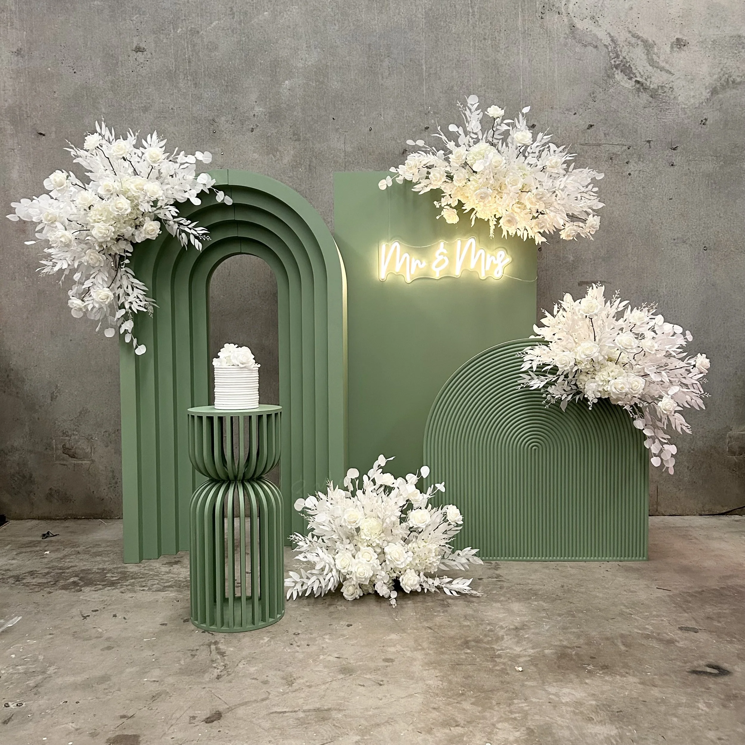 Flower Wall Backdrop Hire Melbourne | Best Flower Site