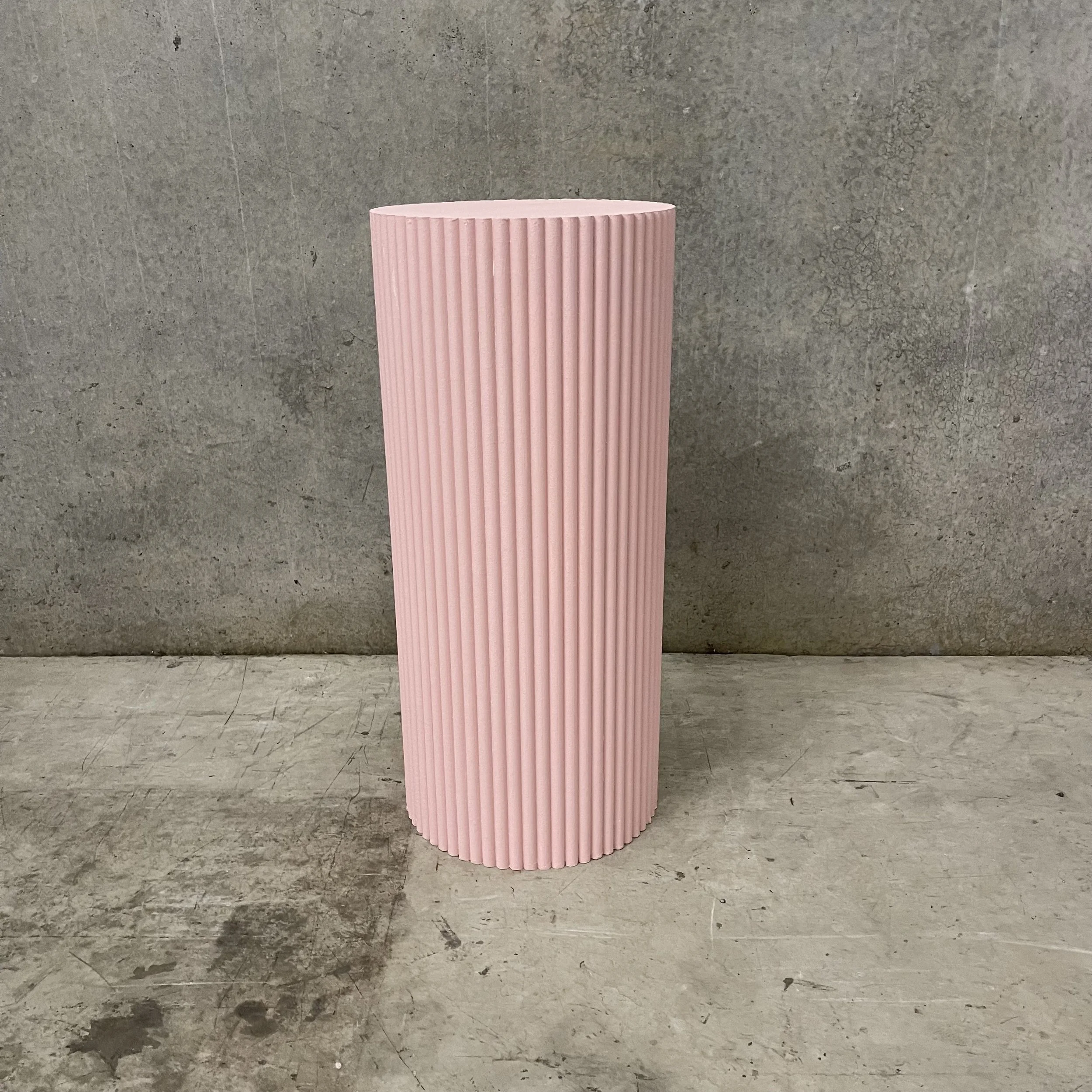 PLINTHS AND STANDS — One Big Day Event Hire | Melbourne