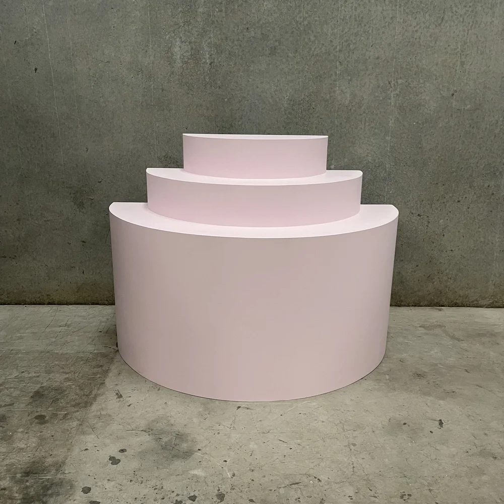 LUXE TABLES, BARS AND CARTS — One Big Day Event Hire | Melbourne