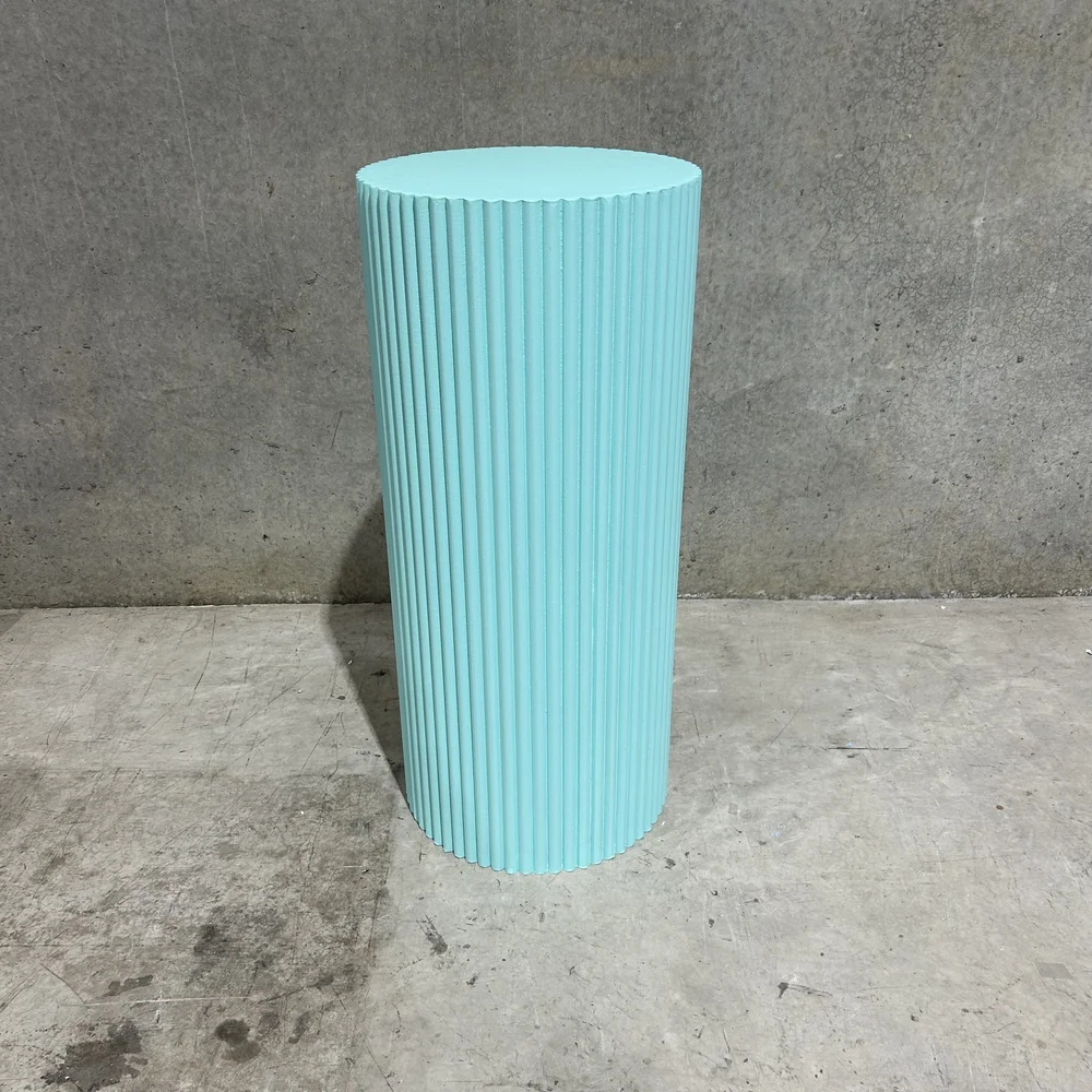 PLINTHS AND STANDS — One Big Day Event Hire | Melbourne