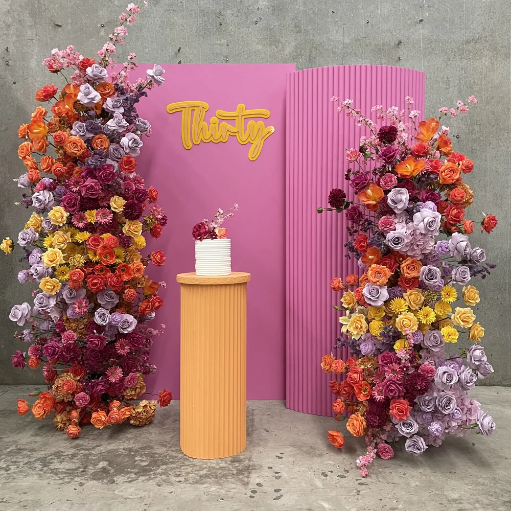 LUXE PACKAGES — One Big Day Event Hire | Melbourne