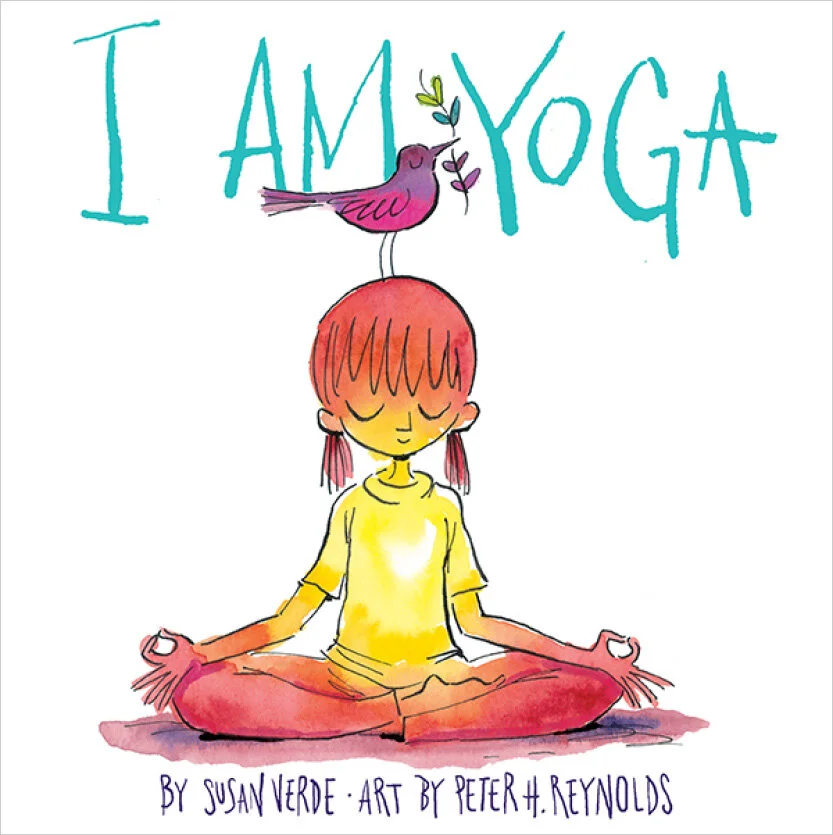 Susan's Books — Susan Verde