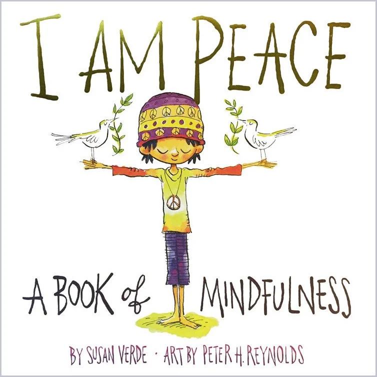 I Am Peace — Susan Verde