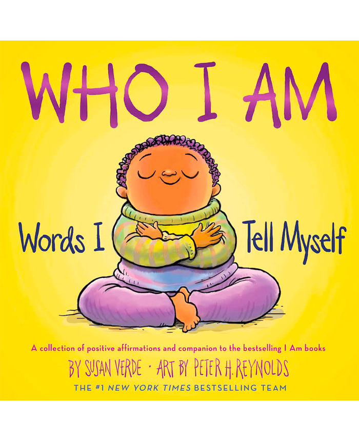 Susan's Books — Susan Verde