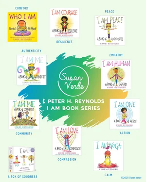 Videos, songs and more — Susan Verde