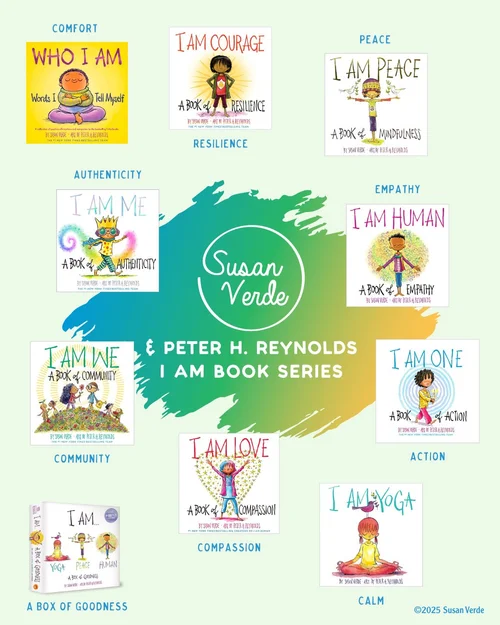 Videos, songs and more — Susan Verde