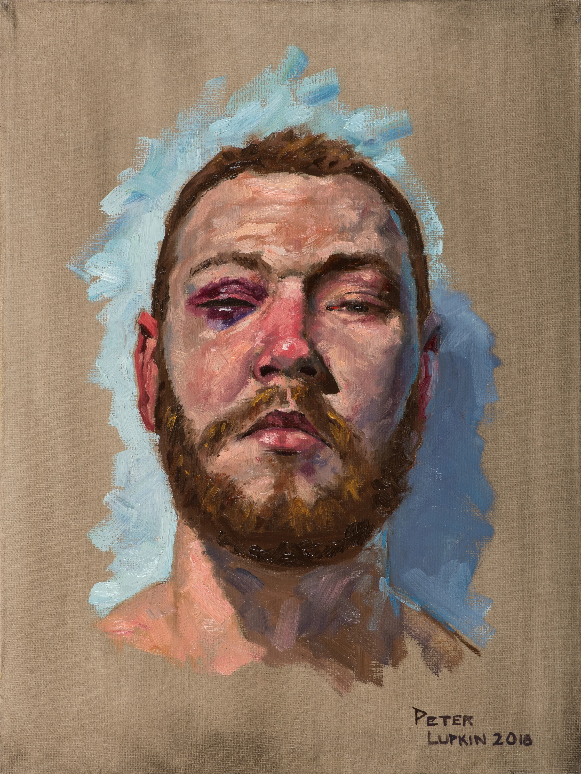 Peter Lupkin — Gallery Victor Armendariz