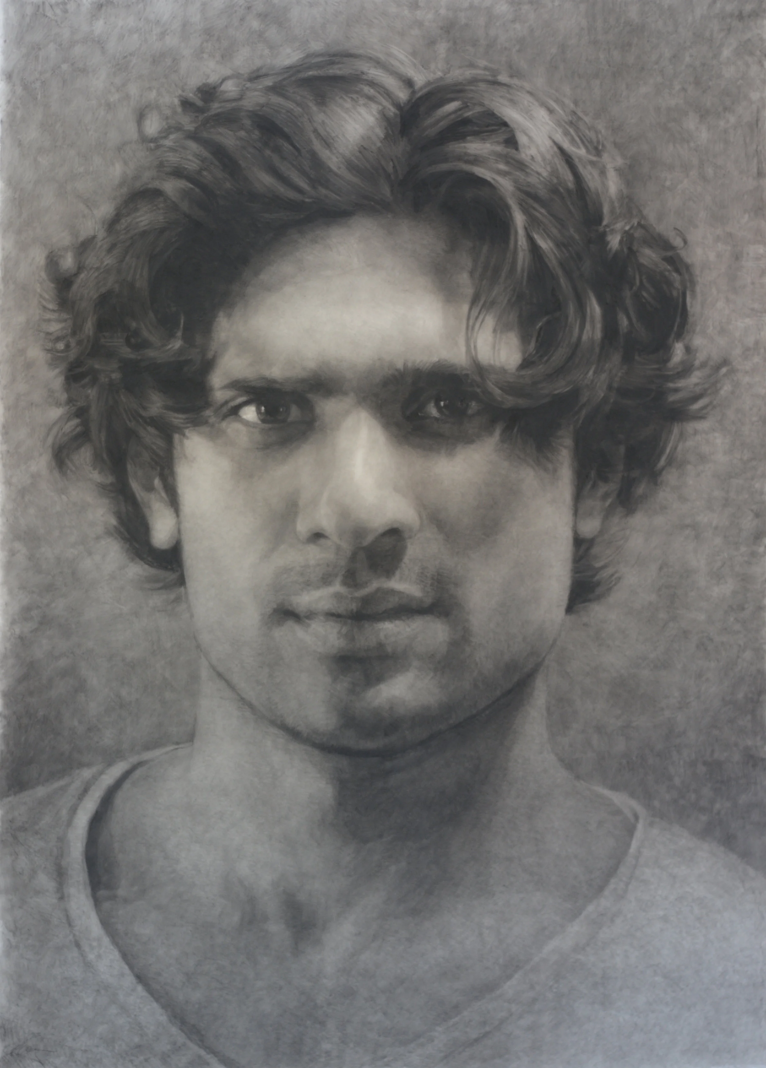 Mary Borgman — Gallery Victor