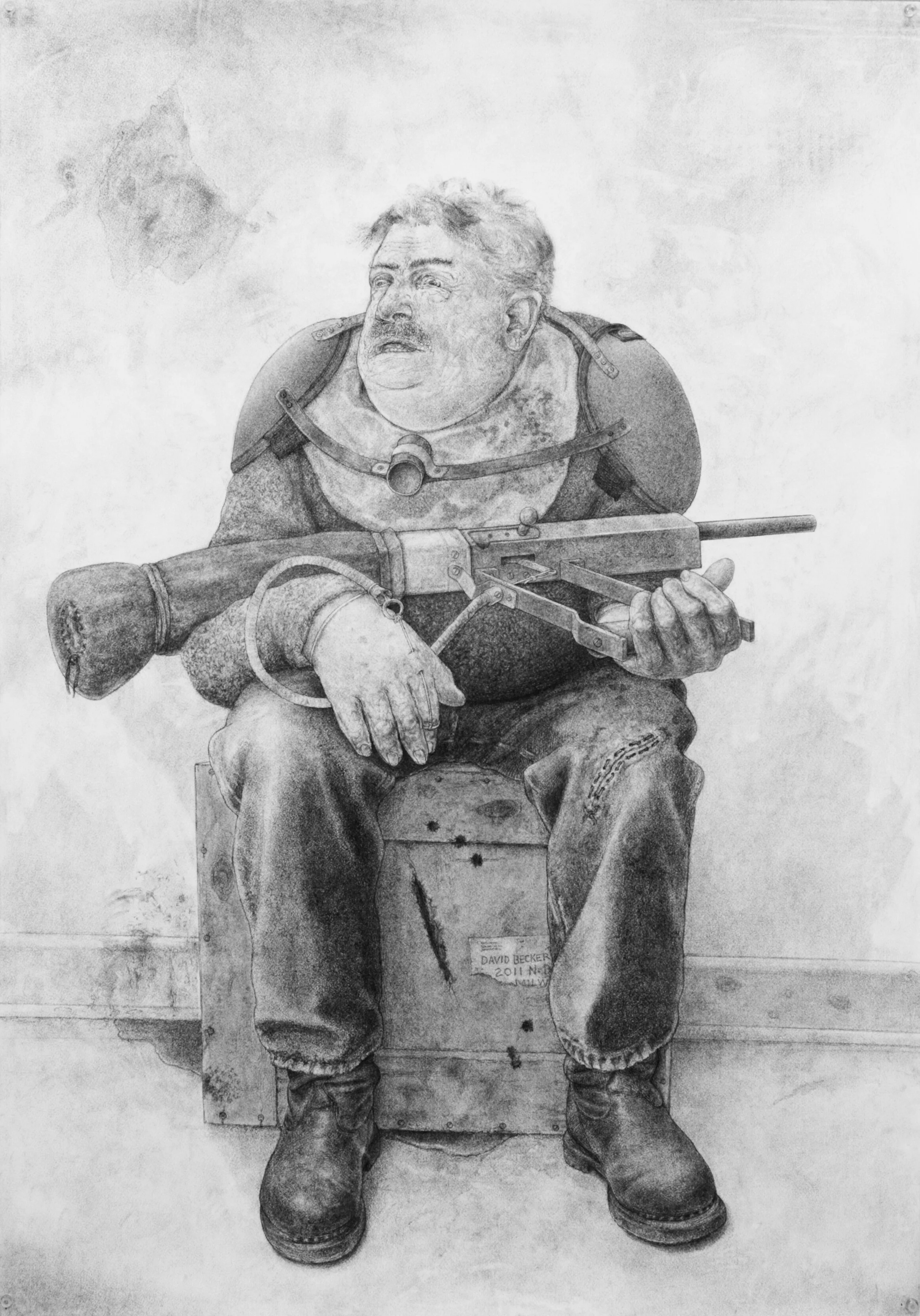 Featured — Gallery Victor