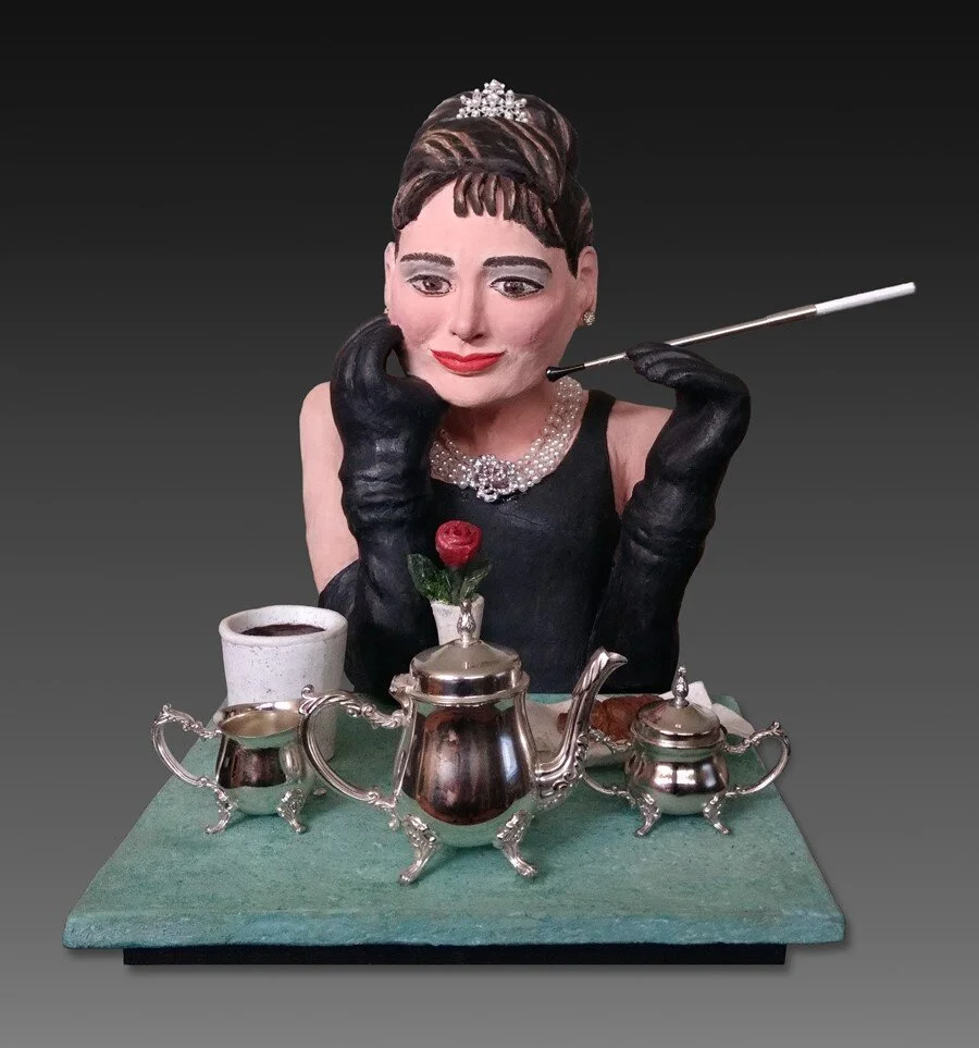 Sandy Kaplan Gallery — Gallery Victor