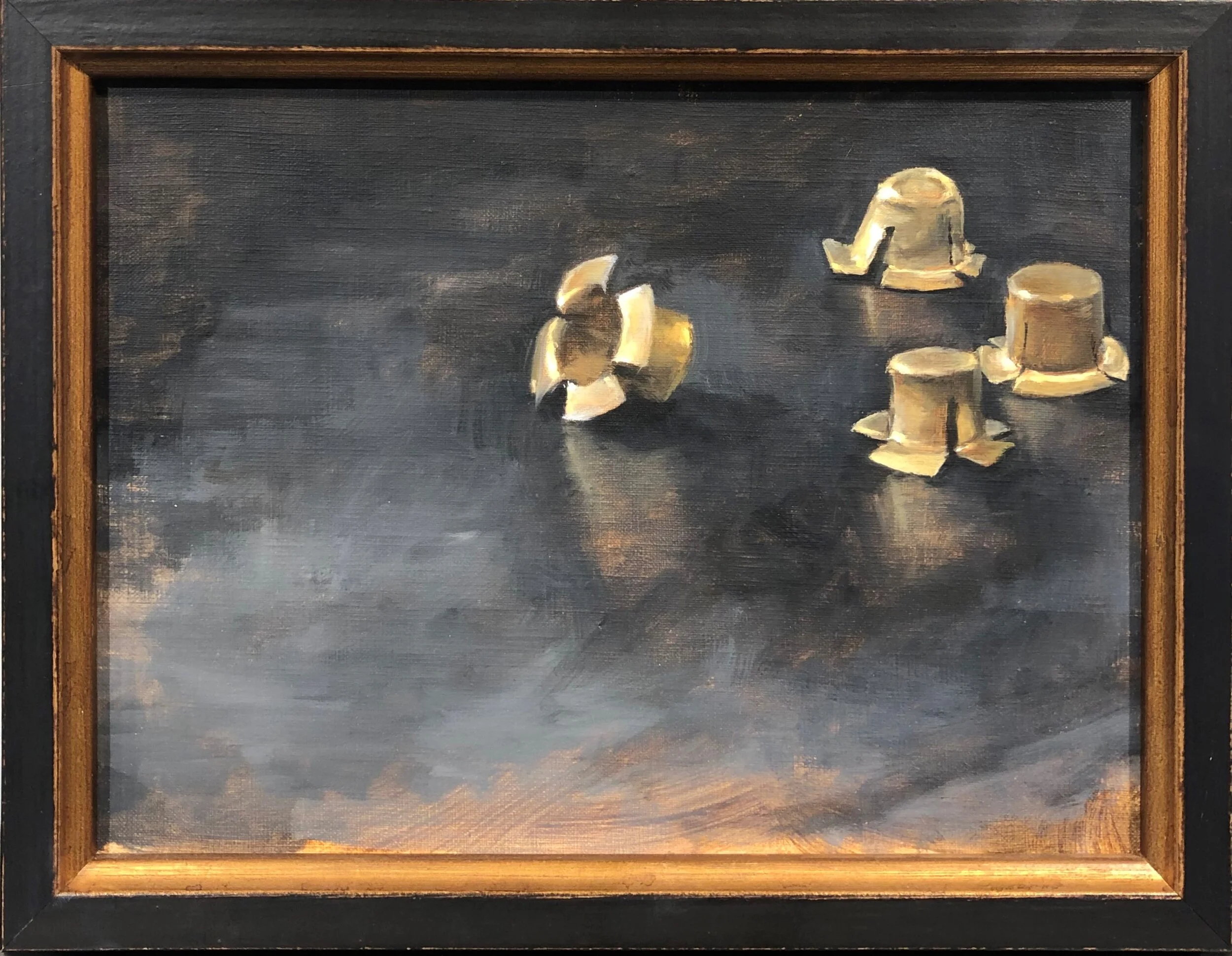 William Blake - painting — Gallery Victor