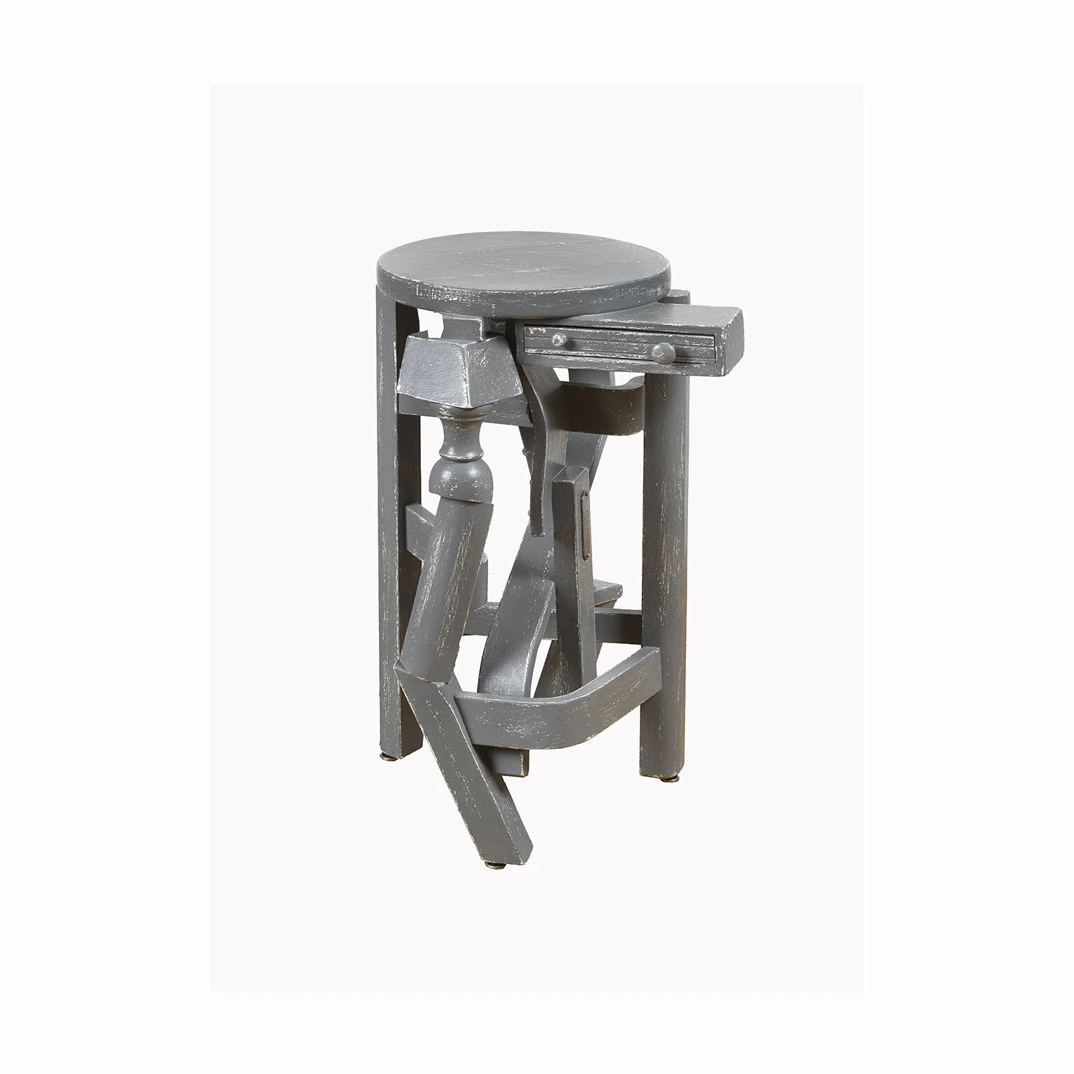 John Seubert — Gallery Victor