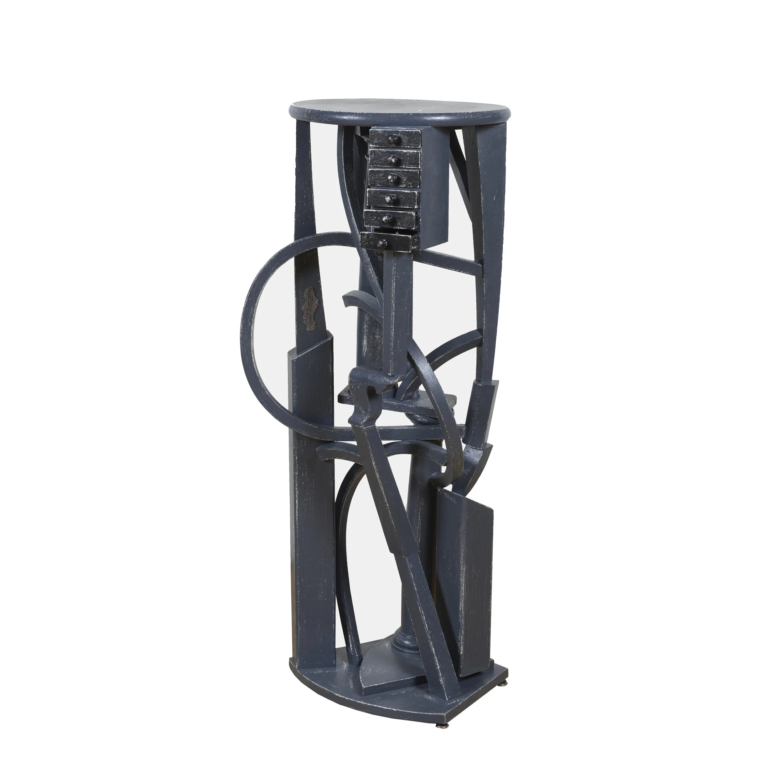 John Seubert — Gallery Victor