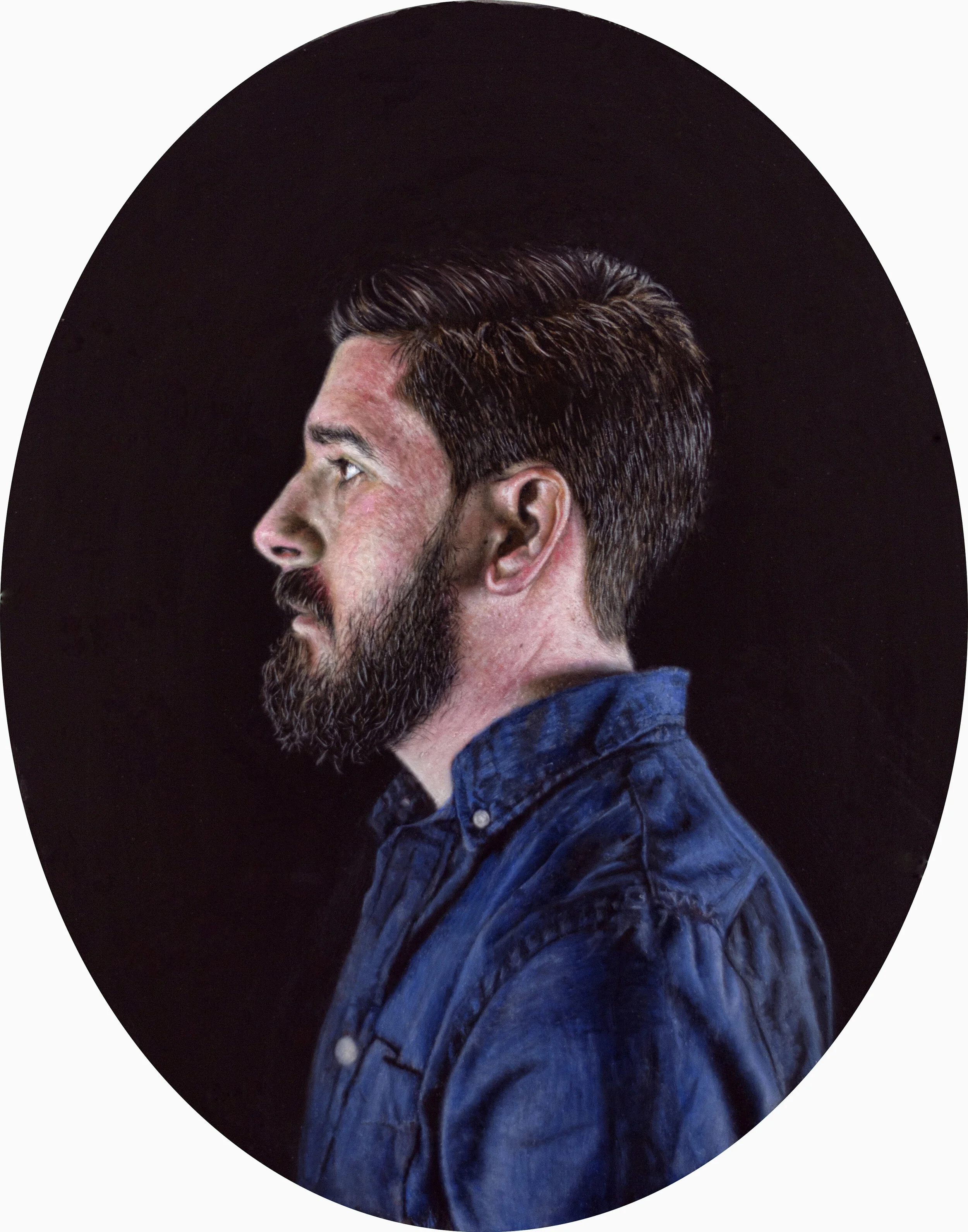 Matthew Cook Gallery — Gallery Victor