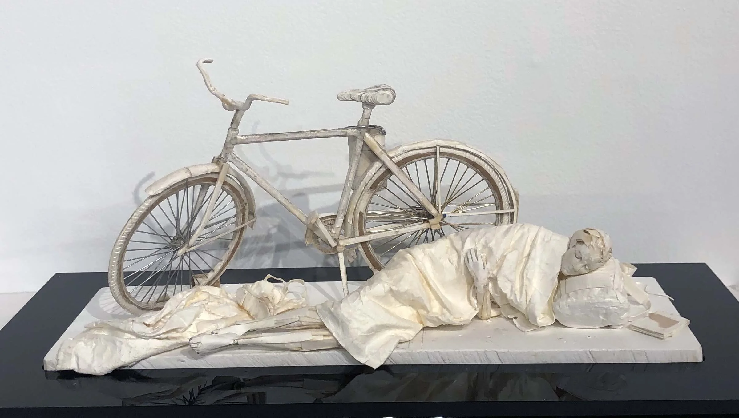 Ivan Markovic — Gallery Victor Armendariz