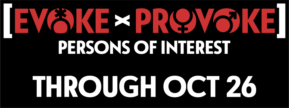 Artist Image Gallery — Gallery Victor