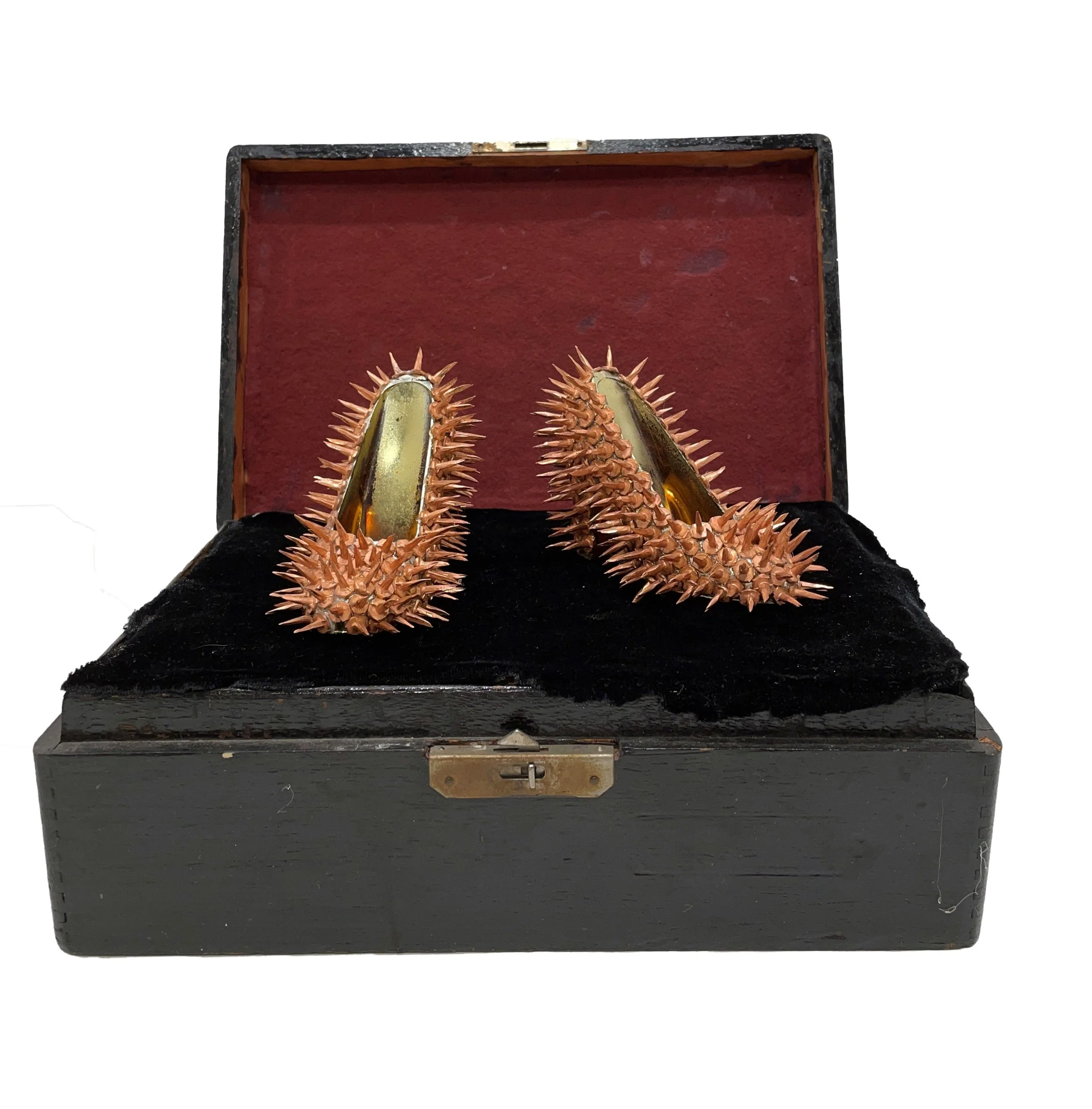 Marcos Raya — Gallery Victor